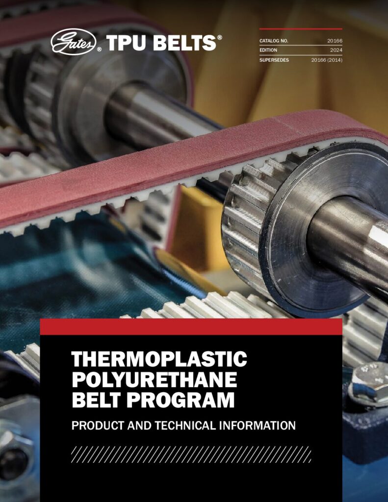 Cataloghi Gates - Cinghie Shop