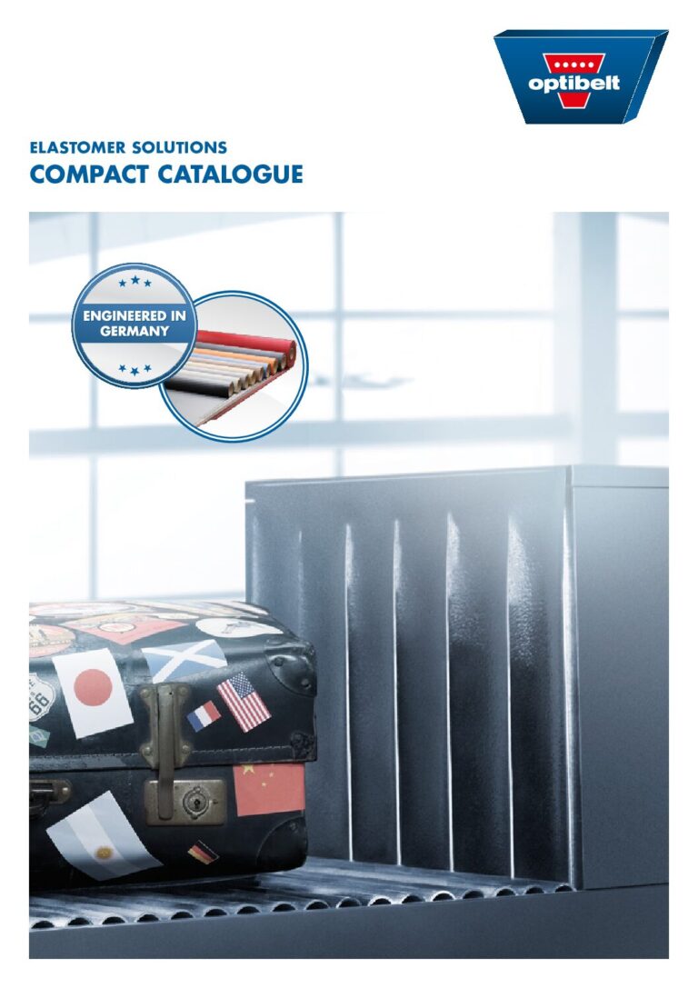 Cataloghi Optibelt - Cinghie Shop